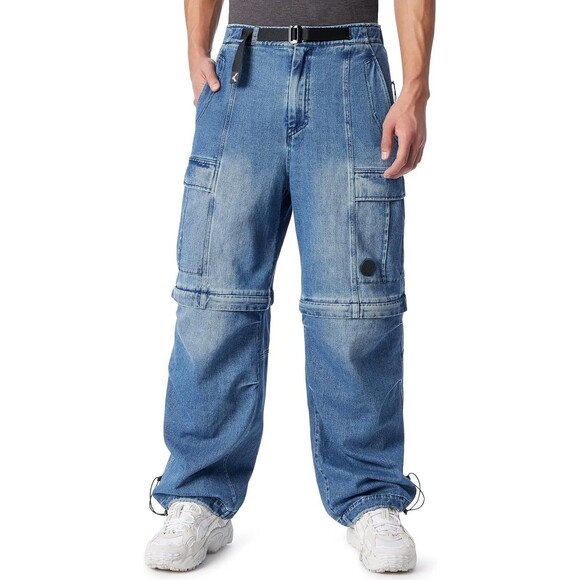 Cross Eyed Moose | Pants | Cross Eyed Moose Cross Terrain Convertible ...